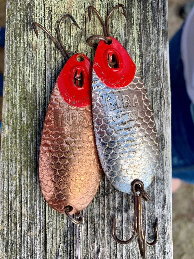 FULLBOOKET! Laksefiske i Eira gjennom 170 år - Romsdalsmuseet